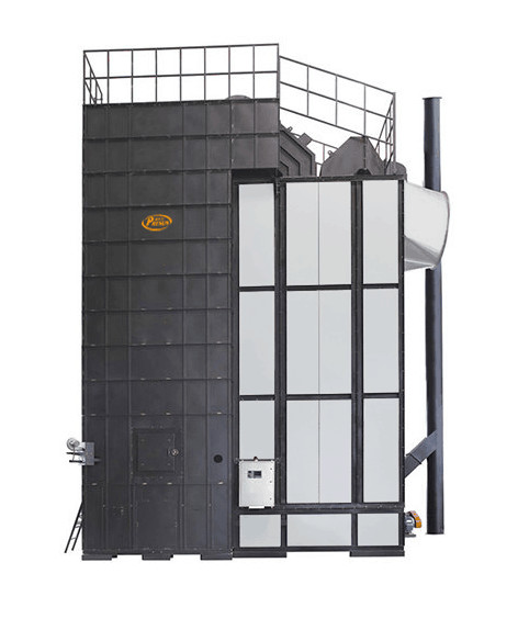 Presun Cyclonic Furnace 2,000,000 Kcal Type Cycnlonic Husk Furnace ...